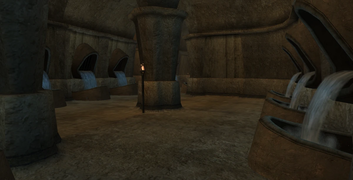 St. Olms Canalworks | Elder Scrolls | Fandom