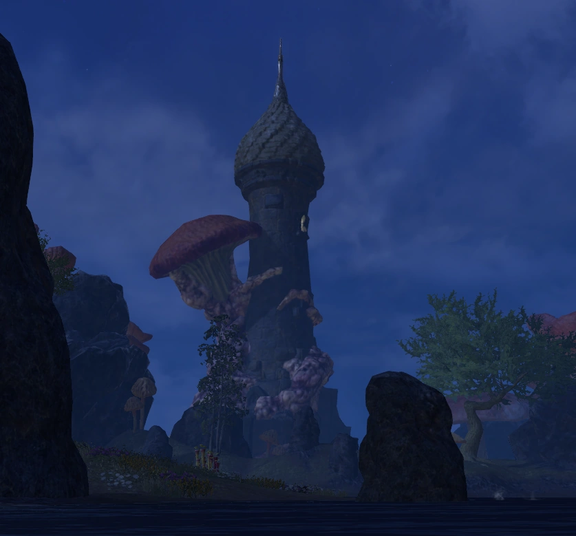 Tel Branora (Online) | Elder Scrolls | Fandom