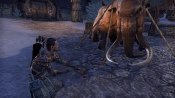 The Siege of Cradlecrush | Elder Scrolls | Fandom