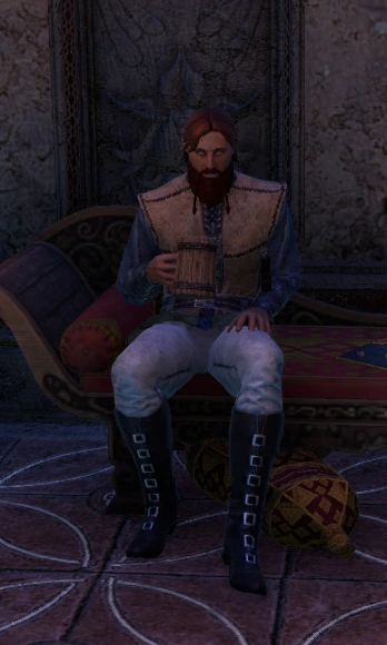 Tork | Elder Scrolls | Fandom