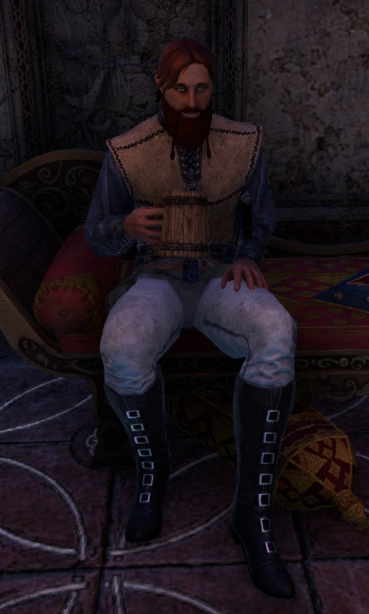 Tork | Wiki The Elder Scrolls | Fandom