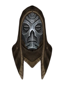 Vokun (Mask) | Elder Scrolls | Fandom