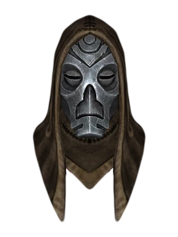 Vokun (Mask) | Elder Scrolls | Fandom