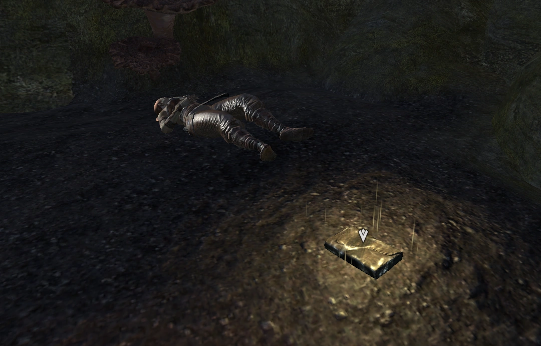 Z'en and Mauloch | Elder Scrolls | Fandom