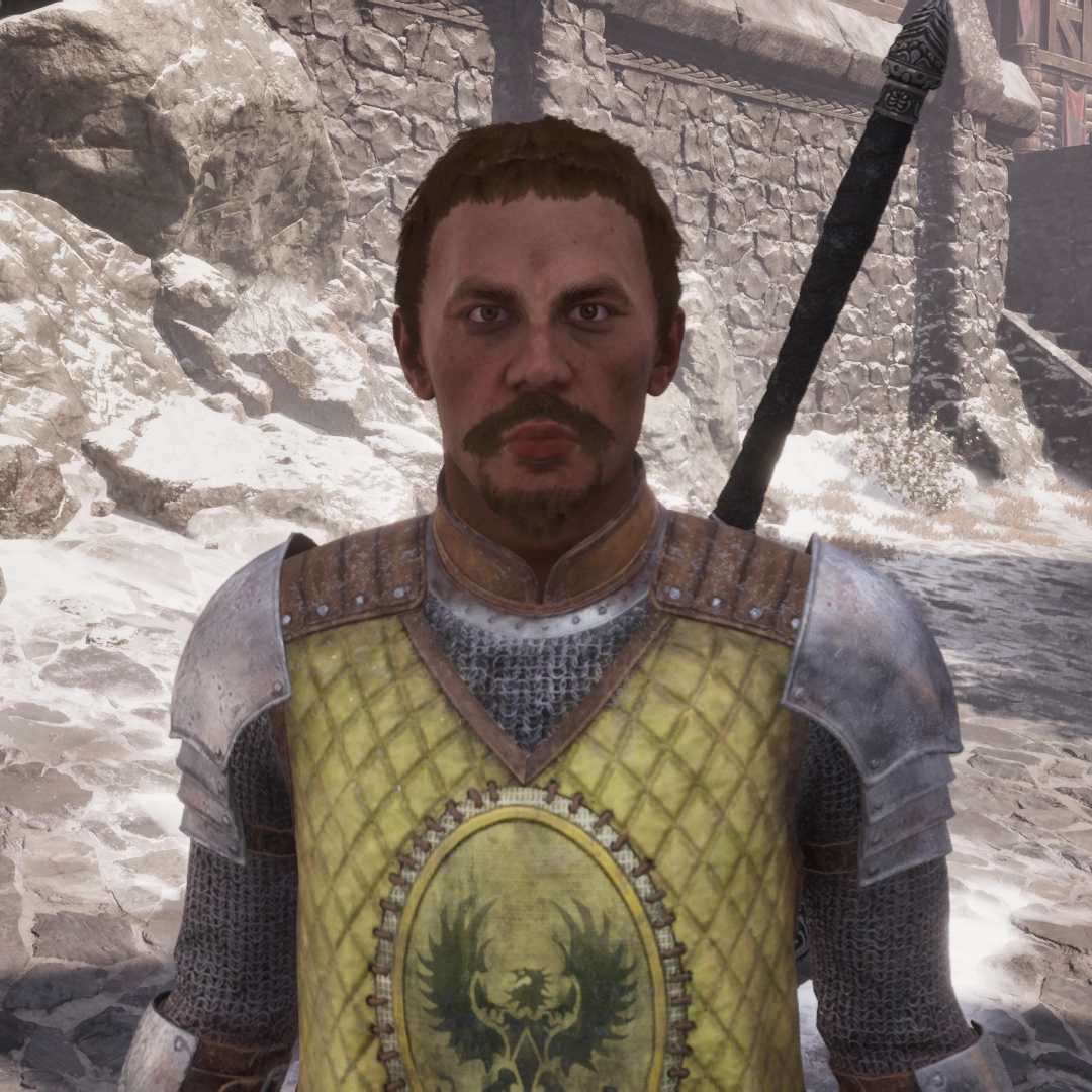 Герих Сенарел | The Elder Scrolls Wiki | Fandom