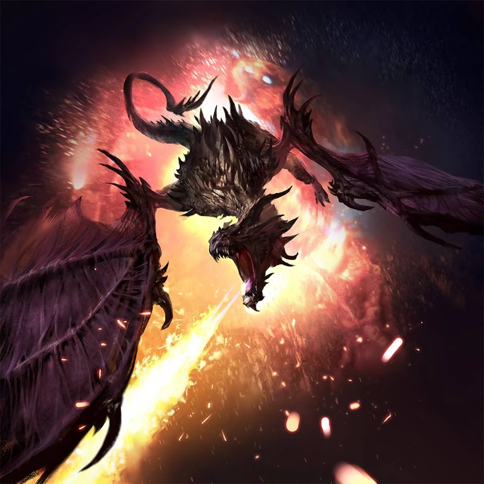Alduin Legends The Elder Scrolls Wiki Fandom