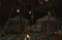 Эшлендеры (Lore) | The Elder Scrolls Wiki | Fandom