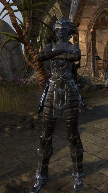 Dark Seducer (Online) | Elder Scrolls | Fandom