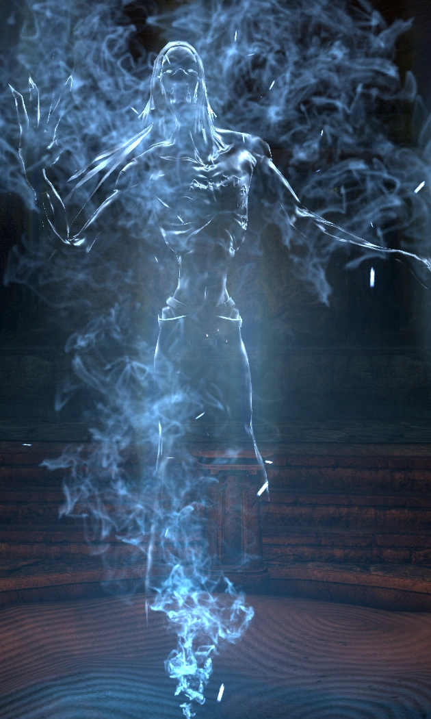 Category:ESO Morrowind: Ghosts | Elder Scrolls | Fandom