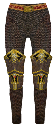 Imperial Dragon Greaves | Elder Scrolls | Fandom