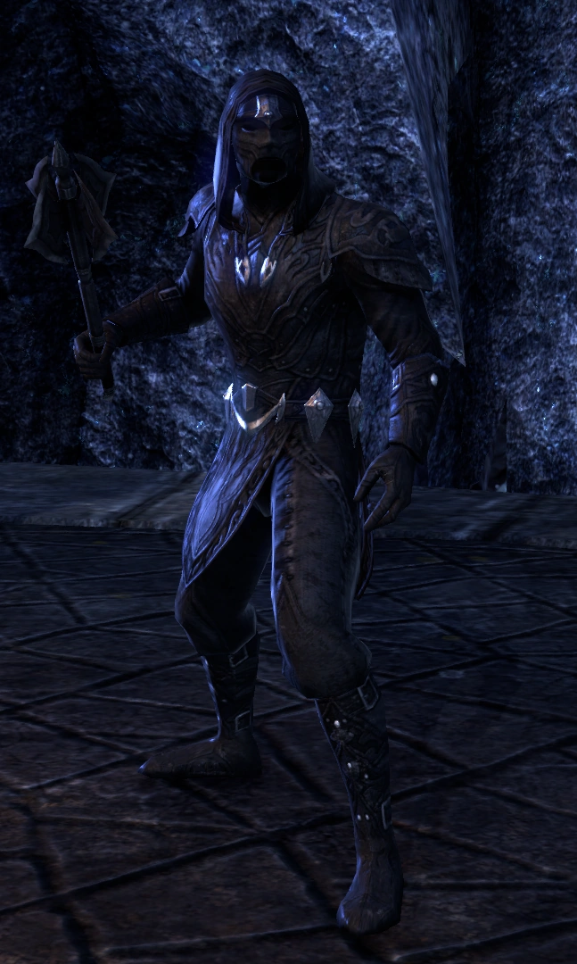 Kalin Thal | Wiki The Elder Scrolls | Fandom