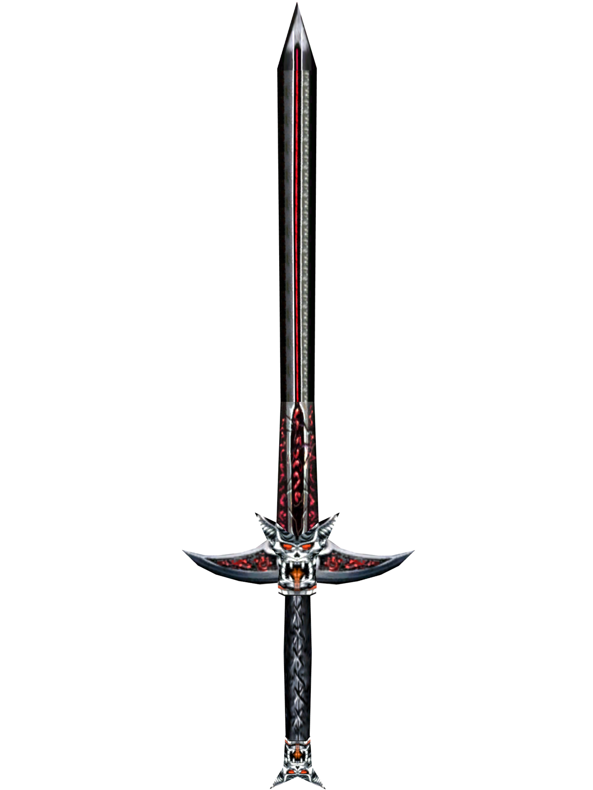 Daedric Shortsword Morrowind Elder Scrolls Fandom