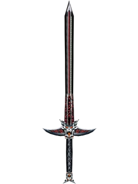 daedric dagger morrowind