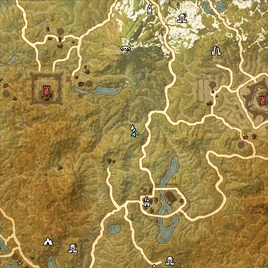 Quickwater Cave (Online) | Elder Scrolls | Fandom