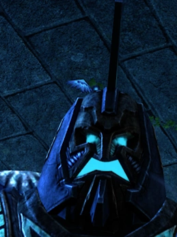 Sentinel of Rkugamz | Elder Scrolls | Fandom