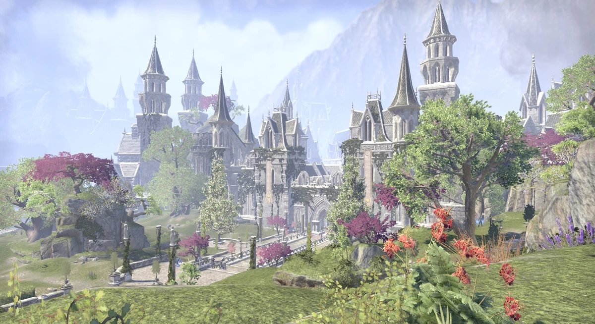 Sunhold (Online) | The Elder Scrolls Wiki | Fandom