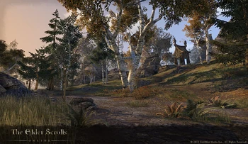 The Rift | Elder Scrolls | Fandom