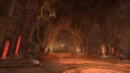 The Silent Halls | Elder Scrolls | Fandom