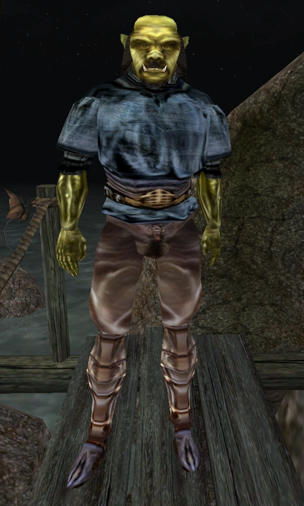 Ugdumph gro-Lumbuk | The Elder Scrolls Wiki | Fandom