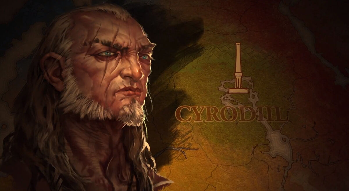 Абнур Тарн персонаж The Elder Scrolls Wiki Fandom