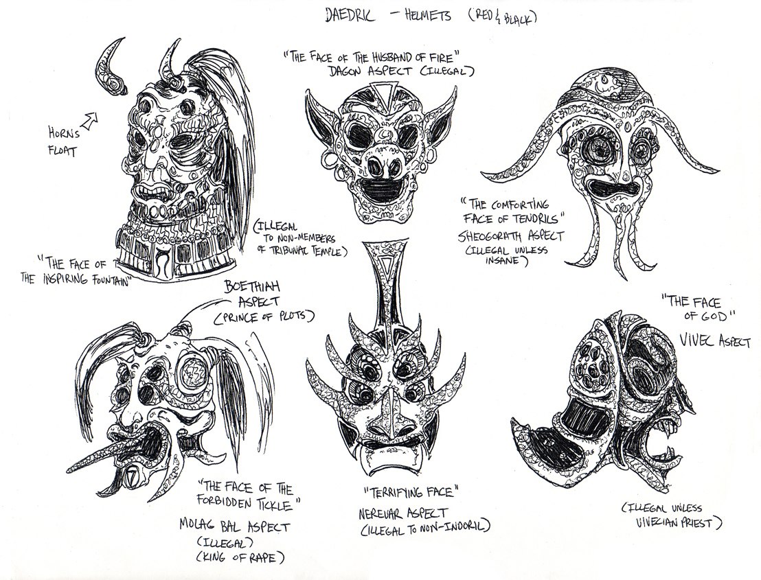Даэдрический доспех Morrowind The Elder Scrolls Wiki Fandom