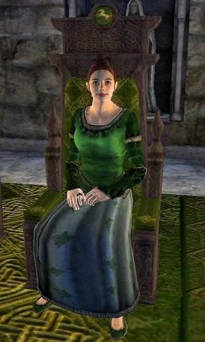 Alessia Caro | Elder Scrolls | Fandom