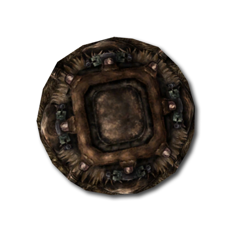 Bear Shield | Elder Scrolls | Fandom