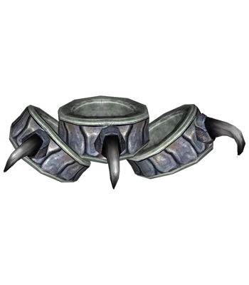 Bone Hawk Ring | Elder Scrolls | Fandom