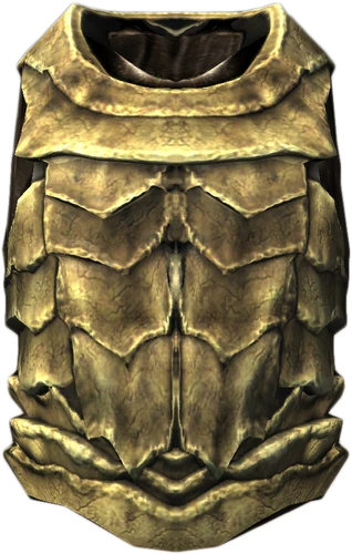 Bonemold Armor (Armor Piece) | Elder Scrolls | Fandom
