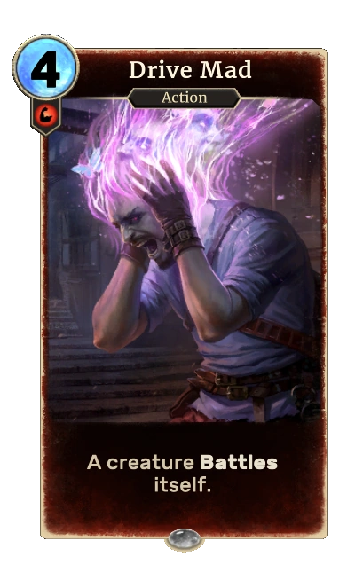 Drive Mad | Elder Scrolls | Fandom