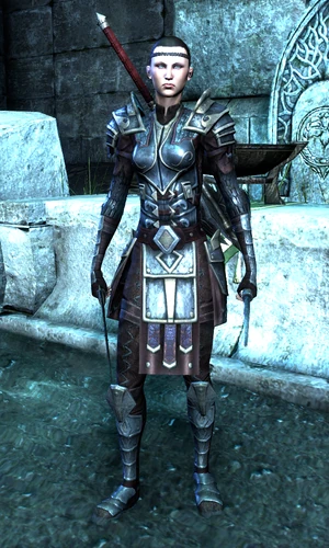 Magna Tharn | Elder Scrolls | Fandom