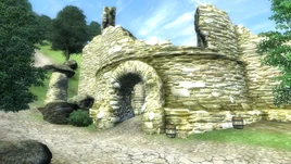 Fort Empire | Elder Scrolls | Fandom