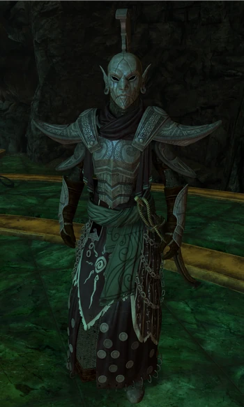 Her Hand Armor | Elder Scrolls | Fandom