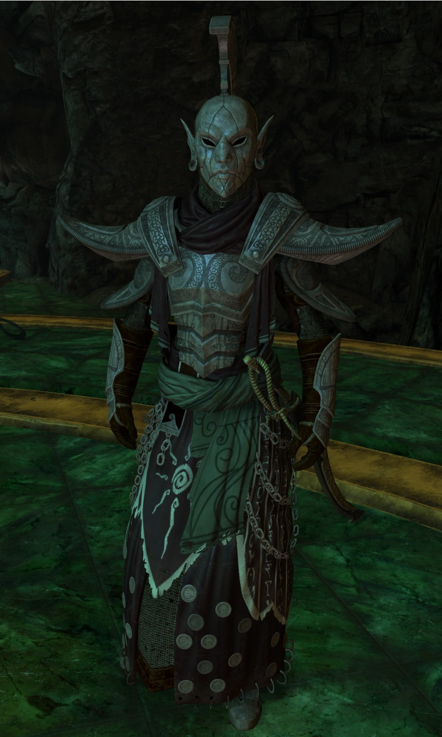 Category:Skyrim: Creation Club Armor | Elder Scrolls | Fandom