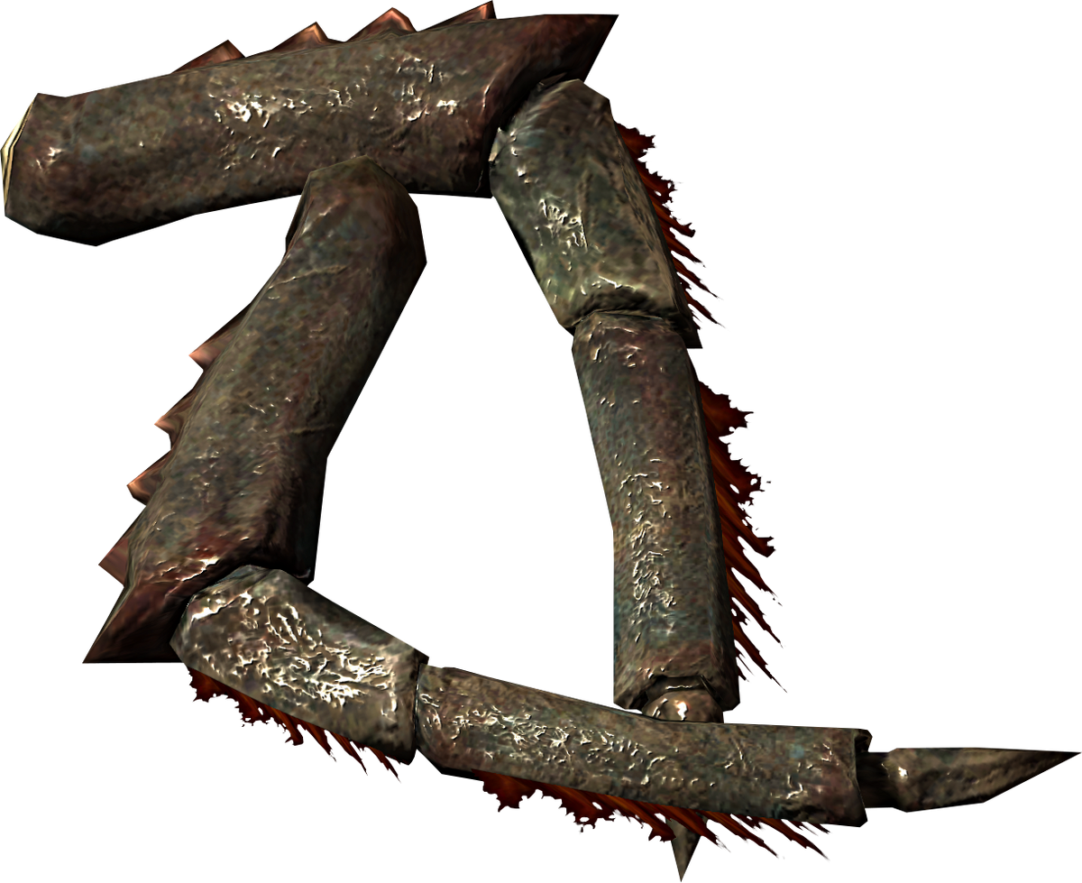 Mudcrab Legs | Elder Scrolls | Fandom Mudcrab Legs | Elder Scrolls | Fandom
