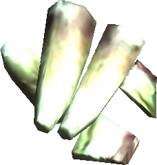 Ogre's Teeth | Elder Scrolls | Fandom