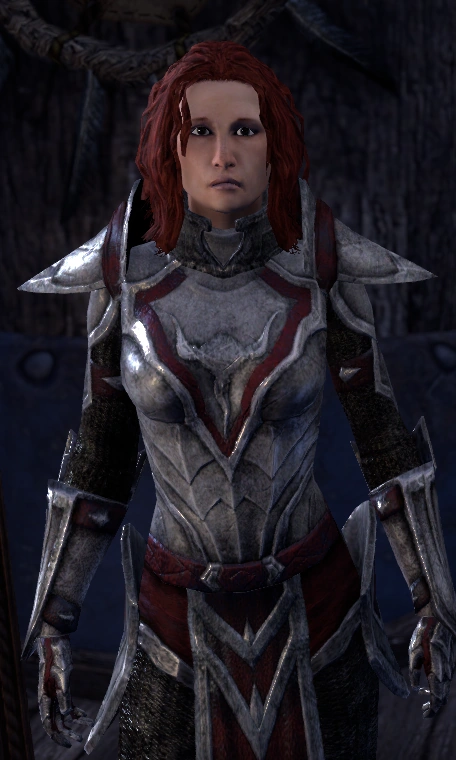 Rakiel | Wiki The Elder Scrolls | Fandom