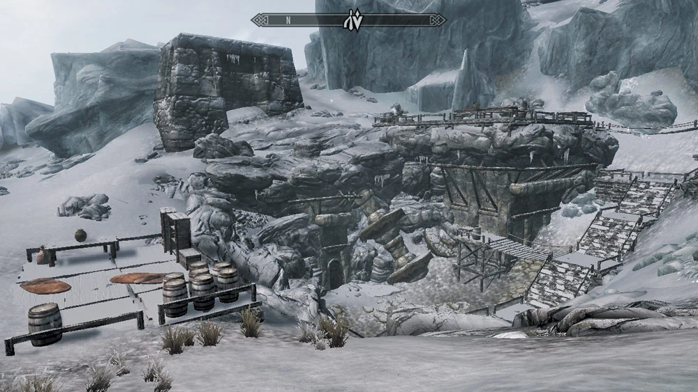 Saarthal | The Elder Scrolls Wiki | Fandom