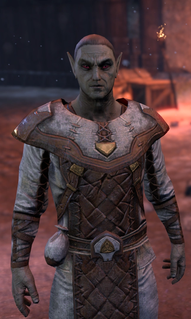 Talres Voren | Wiki The Elder Scrolls | Fandom