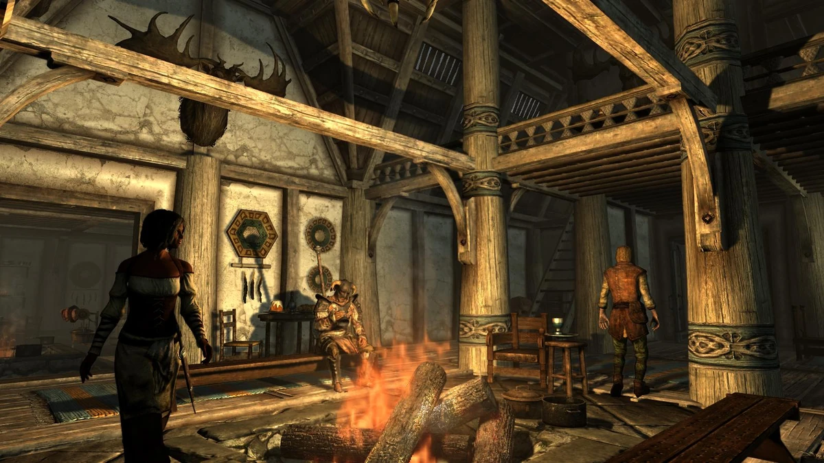 Tavernen (Skyrim) | Elder Scrolls Wiki | Fandom