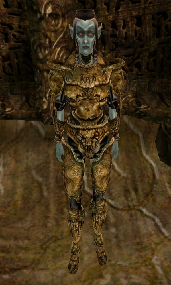 Alfe Fyr | The Elder Scrolls Wiki | Fandom