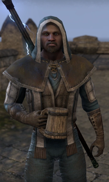 Alkar | Wiki The Elder Scrolls | Fandom