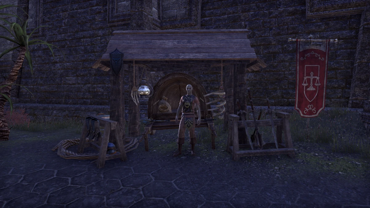 Ashland Treasures | Elder Scrolls | Fandom