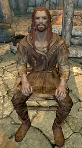 Bassianus Axius | The Elder Scrolls Wiki | Fandom