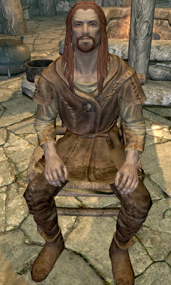 Bassianus Axius | Elder Scrolls | Fandom