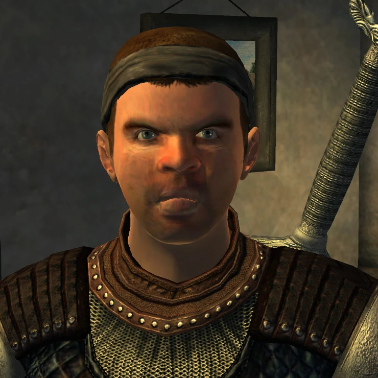 Биттнелд Проклинающий | The Elder Scrolls Wiki | Fandom