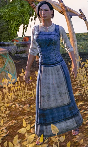 Celeste Jerick | Elder Scrolls | Fandom