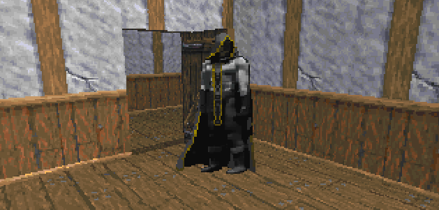 Dark Brotherhood (Daggerfall) | Elder Scrolls | Fandom