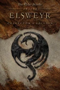 The Elder Scrolls Online: Elsweyr | Elder Scrolls | Fandom