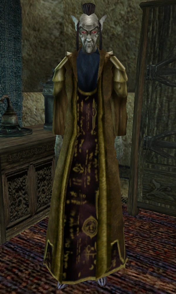 Felayn Andral | Elder Scrolls | Fandom